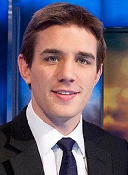 Alex Payne | Rugby Presenter | House of Rugby | Awards Host