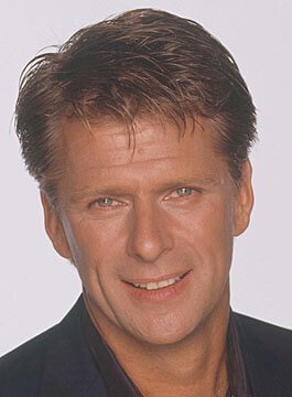 Book Andrew Castle | Awards Host and Speaker | Gordon Poole Agency