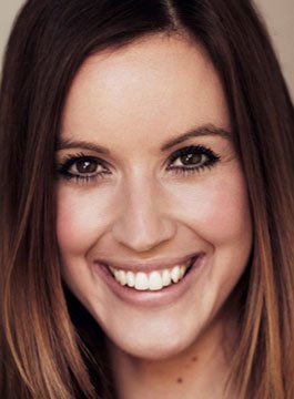 Book Charlie Webster | Broadcaster, Live Events and Awards Host