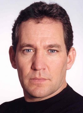 Book Chris Ryan | Former SAS Soldier | Author | Keynote Speaker