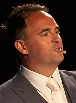 Book Geoff Ramm | Customer Service Speaker | Marketing Speaker