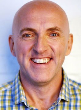 Lee Hurst - Alchetron, The Free Social Encyclopedia