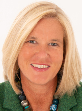 Mandy Hickson - RAF Fighter Pilot | Motivational Speaker