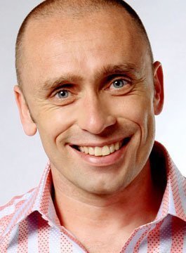 Marc Woods - Alchetron, The Free Social Encyclopedia