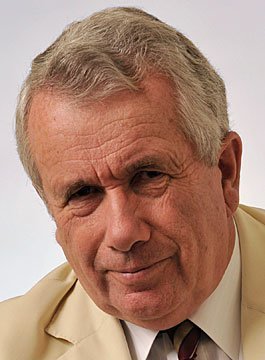 Martin Bell - Alchetron, The Free Social Encyclopedia