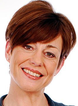 Book Penny Mallory | Former Rally Driver | Gordon Poole Agency