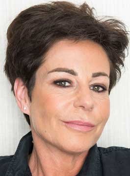 Penny Mallory - Speaker | Mental Toughness | Rally Driver