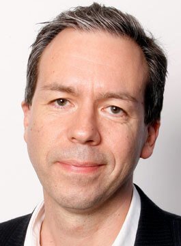 William Higham - Gordon Poole Agency Ltd