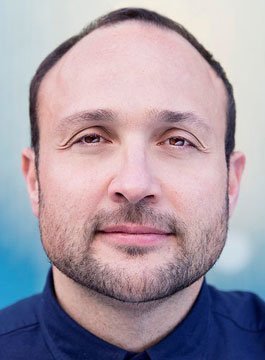 Nick Jankel | Breakthrough Change and Innovation Speaker