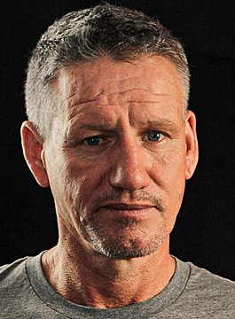 Mark 'Billy' Billingham MBE - SAS Who Dares Wins | SAS Australia