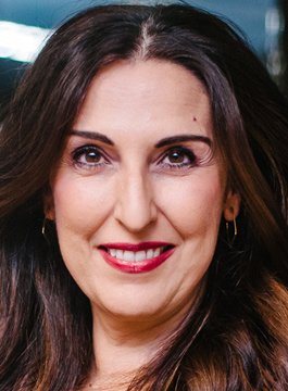 Inma Martinez - AI and Digital Visionary | Gordon Poole Agency