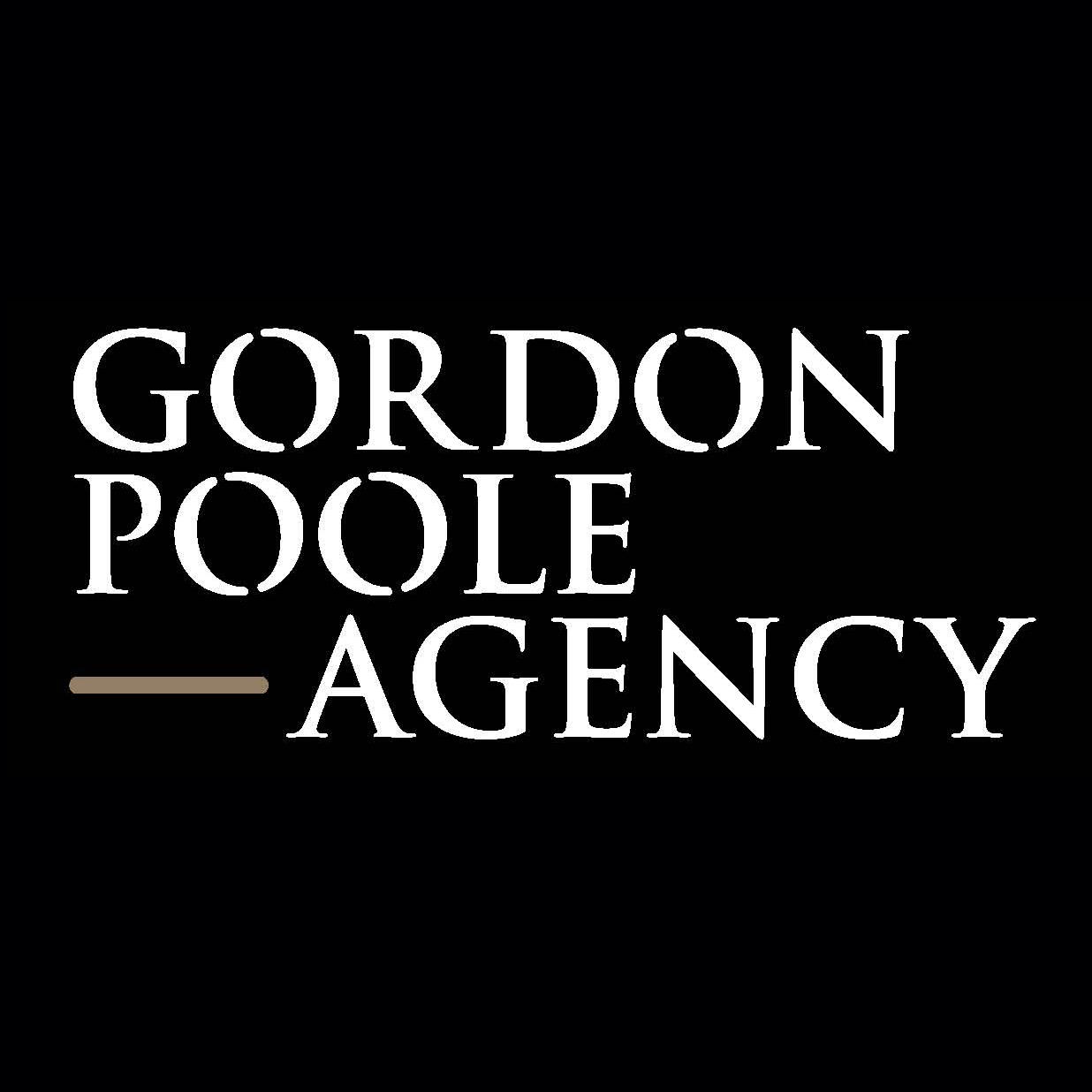 Gordon Poole Agency | Speaker Bureau & Bookings